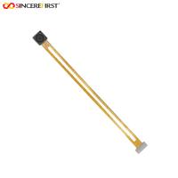 China Custom Miniature Hollow Embedded Mipi Camera Module For Industry for sale