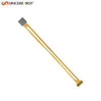 China Custom Miniature Hollow Embedded Mipi Camera Module For Industry for sale