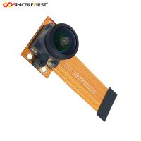 China OS05A20 CMOS Sensor 5MP HD Image MIPI CSI-2 Interface Wide Angle and Fixed Focus Camera Module for sale