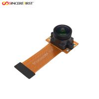 China OS05A20 CMOS Sensor 5MP HD Image MIPI CSI-2 Interface Wide Angle and Fixed Focus Camera Module for sale