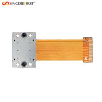 China OS05A20 CMOS Sensor 5MP HD Image MIPI CSI-2 Interface Wide Angle and Fixed Focus Camera Module for sale