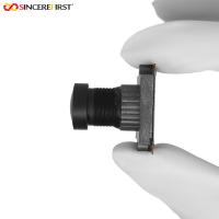 China 8MP Low Light Sony IMX678 Wide Angle CMOS Image Sensor Mipi Camera Module for sale