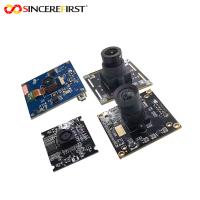 China 1.5MP USB IMX296 Global Shutter USB Compact Camera Module for sale