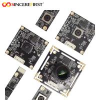 China 1.5MP USB IMX296 Global Shutter USB Compact Camera Module for sale