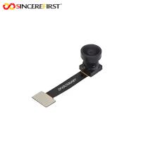 China Customization HDR SC530AI Smartsens 5MP RGB MIPI Security Surveillance Camera Module for sale