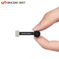China Customization HDR SC530AI Smartsens 5MP RGB MIPI Security Surveillance Camera Module for sale