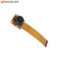 China 3296×2480 Pixel Array CMOS Camera Module With Optical Black Clamp Circuit And Automatic On-Chip Functionality for sale