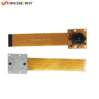 China 3296×2480 Pixel Array CMOS Camera Module With Optical Black Clamp Circuit And Automatic On-Chip Functionality for sale