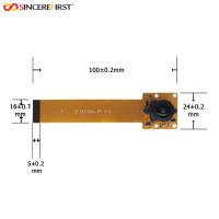 China 3296×2480 Pixel Array CMOS Camera Module With Optical Black Clamp Circuit And Automatic On-Chip Functionality for sale