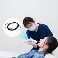 China 4.6mm Diameter VGA CMOS Sensor Led Medical Inspection Endoscope Camera Module for sale