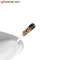 China 3.6mm VGA Sensor Borescope Inspection Separate Endoscope Camera Module for sale
