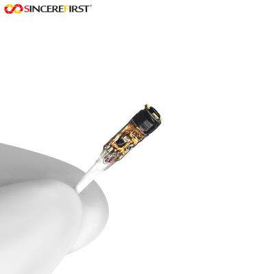 China 3.6mm VGA Sensor Borescope Inspection Separate Endoscope Camera Module for sale