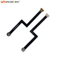 China Custom Special Shape 0.3mp Global Shutter Mipi Interface  OV7251 Monochrome Camera Module for sale