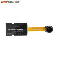 China OV9732 Image Camera Sensor 720P Mipi Camera Module For USB Board for sale