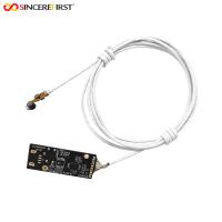 China Micro 6mm OV9734 Sensor USB UVC Side View Endoscope Camera Module for sale