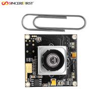China USB3.0 12MP IMX577 CMOS Sensor M12 Lens RGB Color Camera Sensor Module for sale