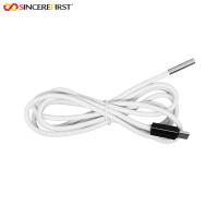China 3.9mm OV9734 Borescope Inspection digital Camera Module Endoscope for sale
