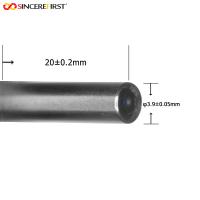 China 3.9mm OV9734 Borescope Inspection digital Camera Module Endoscope for sale