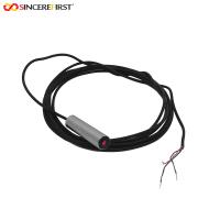 China 4.6mm VGA Sensor Flexible Inspection Endoscope Camera Module With Light for sale