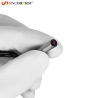 China 4.6mm VGA Sensor Flexible Inspection Endoscope Camera Module With Light for sale