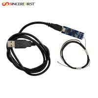 China 0.16MP Ov5648 sensor 2.0mm diameter Inspection Endoscope Camera Module for sale