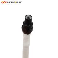 China 5mm Diameter 1080P HD Mini OV2740 CMOS Sensor USB Endoscope Camera Module for sale