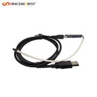 China 5mm Diameter 1080P HD Mini OV2740 CMOS Sensor USB Endoscope Camera Module for sale