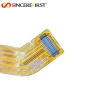China 5MP 24 Pin Wide Angle OV5640 Sensor Mipi Camera Module for sale