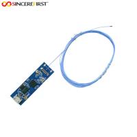 China Mini Usb 1mm Industrial Endoscope Camera Module for sale