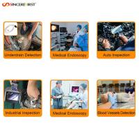 China Mini Usb 1mm Industrial Endoscope Camera Module for sale