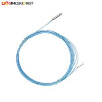 China OCHTA10 CMOS Sensor USB2.0 Interface UVC Driver-Free Fixed Focus Endoscope Camera Module for sale