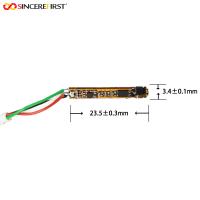 China 3.5mm OV9734 Sensor Borescope Inspection Camera Module For Sale for sale