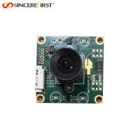 China 2MP OG02B10 USB2.0 Global Shutter Camera Module For Smart Shopping Cart for sale