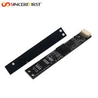 China New Sony IMX415 Sensor Wide Angle Fixed Focus USB2.0 Camera Module for sale