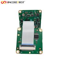 China Sony IMX378 CMOS Sensor MIPI PCB Camera Module For Macro Shooting for sale