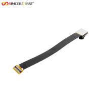 China 20MP Sony IMX376 1/2.8 Inch Fixed Focus Wide Angle Camera Module for sale
