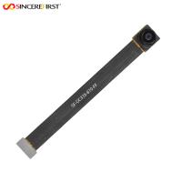 China 20MP Sony IMX376 1/2.8 Inch Fixed Focus Wide Angle Camera Module for sale