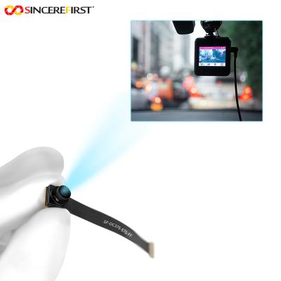 China 20MP Sony IMX376 1/2.8 Inch Fixed Focus Wide Angle Camera Module for sale