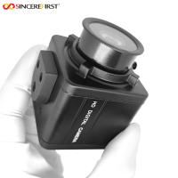 China 2MP HD usb3.0 high frame rate global shutter camera module for sale