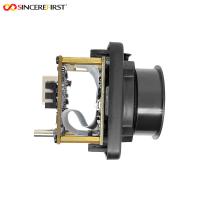 China 2MP HD usb3.0 high frame rate global shutter camera module for sale
