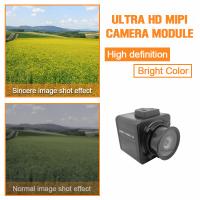 China 2MP HD usb3.0 high frame rate global shutter camera module for sale