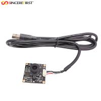 China 5MP 1080P HD USB2.0 with led light camera module for sale