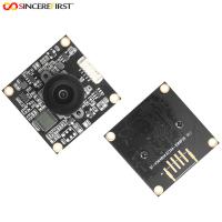 China 5MP 1080P HD USB2.0 with led light camera module for sale
