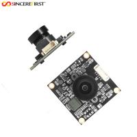 China 5MP 1080P HD USB2.0 with led light camera module for sale