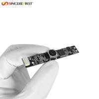 China 8MP High Sensitivity USB2.0 AF Camera Module with IMX179 Sensor for sale