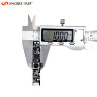 China 8MP High Sensitivity USB2.0 AF Camera Module with IMX179 Sensor for sale