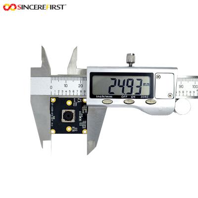 China 13MP IMX258 Fixed Focus USB2.0 Camera Module for sale