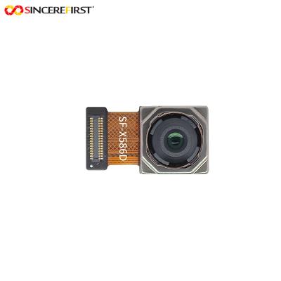 China 50 Megapixel Sony IMX586 MIPI FPC High Definition Camera Module for sale