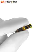 China OV9734 USB Medical Imaging Endoscope Dual Camera Module with LEDs for sale