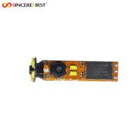 China OV9734 USB Medical Imaging Endoscope Dual Camera Module with LEDs for sale